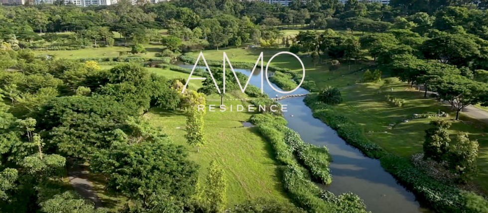 AMO Residence by UOL. Twin Tower at AMK Ave 1 Sales 61008338